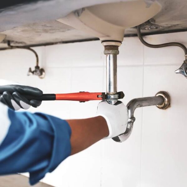 Home - Wave Plumbing