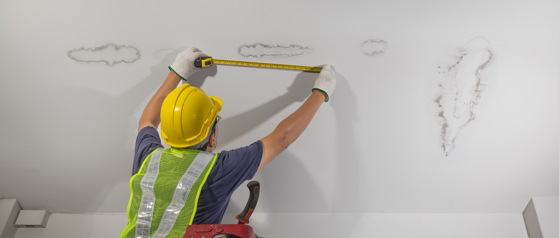 Slab Leaks - Wave Plumbing